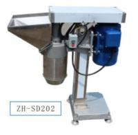 China 200kg/h Ginger Garlic Paste Grinding Machine Stainless Steel for sale