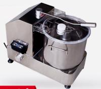 China 6L Industrial Food Chopper Machine 2800rpm Automatic Cutter for sale