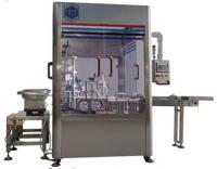 China Aotomatic 6 nozzle filling machine for sale