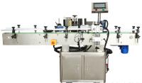 China Double Side Stick Labeling Machine for sale