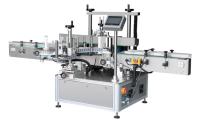 China Double Side Stick Labeling Machine for sale