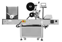 China Labeling Horizontal Form Fill Seal Machine 100 bottles/min for sale
