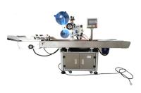 China Labeling Horizontal Form Fill Seal Machine 100 bottles/min for sale