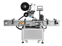 China 1200W Filling Packing Machine 30m/min Tabletop Bottle Labeling Machine for sale