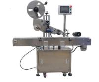 China 1200W Filling Packing Machine 30m/min Tabletop Bottle Labeling Machine for sale