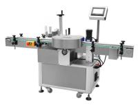China AISI304 Filling Packing Machine Paste Labeling Corrosion Resistance for sale
