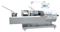 China 90box/min Semi Automatic Cartoning Machine 1.5KW Stainless steel for sale