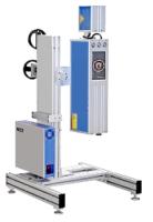 China Laser Printer Filling Packing Machine Two Dimensional for sale