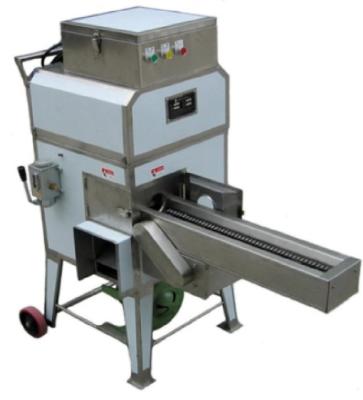 China Sweet corn thresher for sale