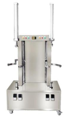 China Fruit peeling machine for sale