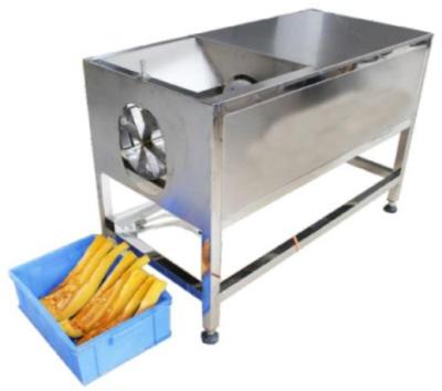 China Melon sectioning machine for sale