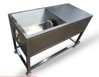 China Melon sectioning machine for sale
