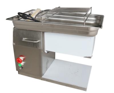 China Mini meat cutting machine for sale