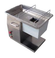 China Mini meat cutting machine for sale