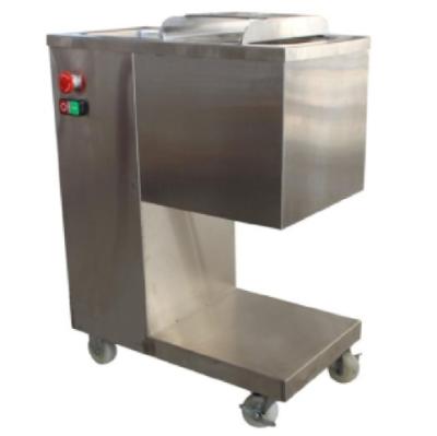 China Medium meat cutting machine for sale