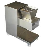 China Medium meat cutting machine for sale