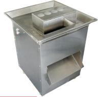 China Large type meat cutting machine for sale