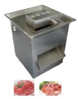 China Large type meat cutting machine for sale