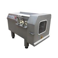 China Diced meat cutting machine for sale