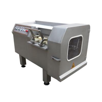 China Diced meat cutting machine for sale