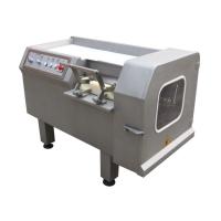 China Diced meat cutting machine for sale