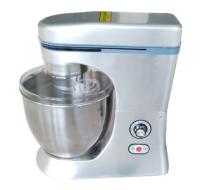 China 0.3KW Pizza Dough Kneading Machine Blender 5L Stainless Steel for sale