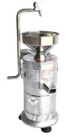 China Aluminum Food Processing Machinery , 80kg/h Juice Separator Machine for sale