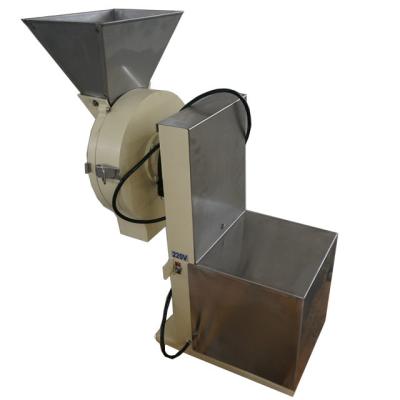 China Hygienic Commercial Vegetable Slicer Machine 300kg/h 0.75KW for sale