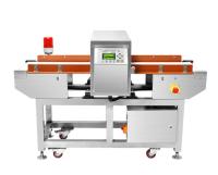 China Intelligent Metal Detecting Food Processing Machinery Automatic Debugging for sale
