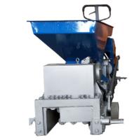China Single L Shape Extrusion Partition Wall Panel Machine Fully Automatic for sale