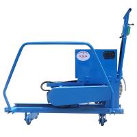 China 5.5KW Partition Wall Panel Cutting Machine 2000r/Min Horizontal Feed for sale