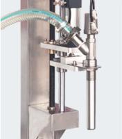 China Integrated Single Head Filling Packing Machine High Precision for sale