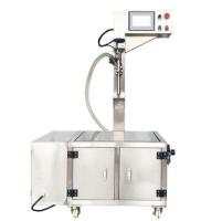 China Integrated Single Head Filling Packing Machine High Precision for sale