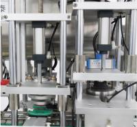 China 20b/H 500g Sauce Filling Capping Machine 2KW Automatically for sale