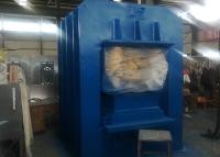 China Centralized 15kw 2500T Steel Door Embossing Machine Hydraulic Press for sale