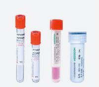 China Diagnostic Reagent Liquid Filling Packing Machine 1.8kw Cap Screwing for sale