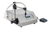 China 30W CNC Filling Packing Machine Intelligent Numerical Control 3.2L/Min for sale