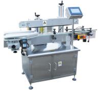 China 200pcs/Min Single Side Food Labeling Machine 3.5kw For Daily Chemicals for sale