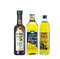 China 200pcs/Min Single Side Food Labeling Machine 3.5kw For Daily Chemicals for sale