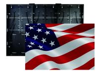 China Lionled 1ft x 1ft Outdoor P6.35 IP68 LED Display Panel for Advertising Signage for sale
