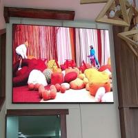 China LionLed P2.6 HD Indoor Fixed LED Display with 3840Hz Refresh Rate and 500-900 cd/m² Brightness for sale