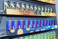 China Lionled GOB1.875 Indoor Shelf LED Display P1.875mm 500x500mm Cabinet 1200-1500 Nits for sale