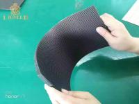 China Lionled P2.5 Indoor Flexible LED Display with 3840Hz Refresh Rate and 7kg/sqm Weight for Creative Spherical Installations for sale