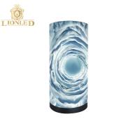 China Lionled P3 Indoor Flexible LED Display Screen with Cylindrical Shape - 3mm Pixel Pitch for High-Resolution Visuals for sale
