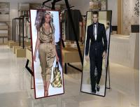 China LionLed P2.5 HD Indoor Poster LED Display for Advertising with GOB Technology and Aluminum Cabinet for sale