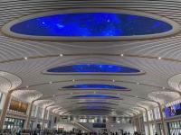 China Lionled P2.5 HD Indoor Fixed LED Display for Ceiling Mounting - 320x160mm Module Size, 1200-1500 Nits Brightness for sale