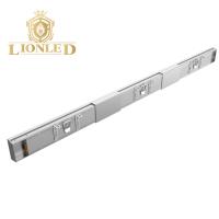 China Lionled GOB1.875 Indoor Shelf LED Display P1.875mm 500x500mm Cabinet 1200-1500 Nits for sale