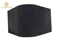 China Lionled P5.7 Outdoor LED Display 480x320mm IP65 Waterproof with 10,000 cd/m² Brightness for sale