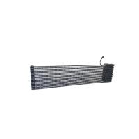China Lionled P15.6 Outdoor Transparent LED Billboard Display 6000-7500 Nits IP67 Waterproof for sale