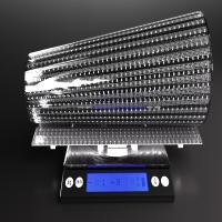 China LionLED P6 Indoor Flexible Transparent LED Display with 6mm Pixel Pitch for Glass Windows and Advertising for sale